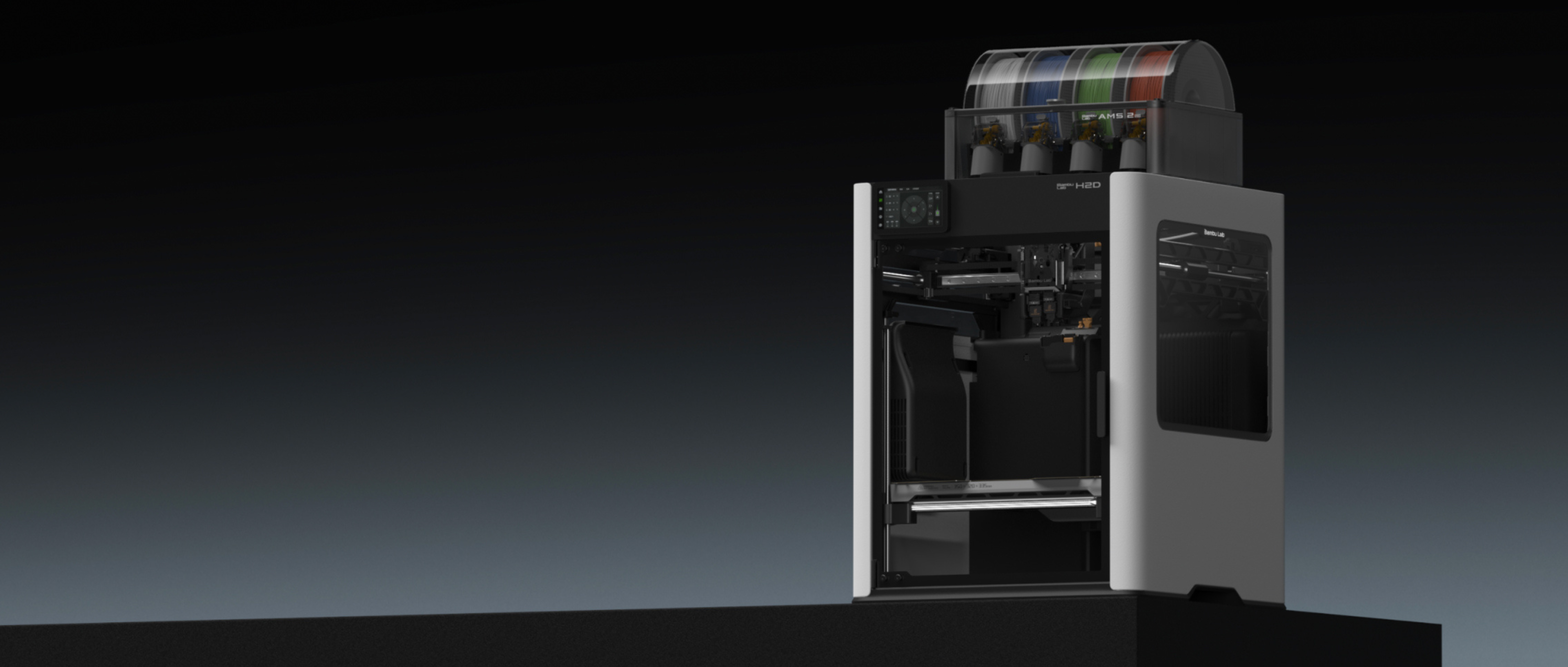 3D Printing Services – Setterox