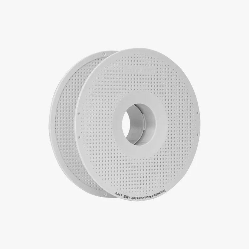 Bambu Reusable Spool UAE – Eco 3D Print | Setterox – Setterox 3D ...