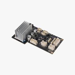 Bambu Lab MC Board Unit - X1 Series | Accessories | Setterox