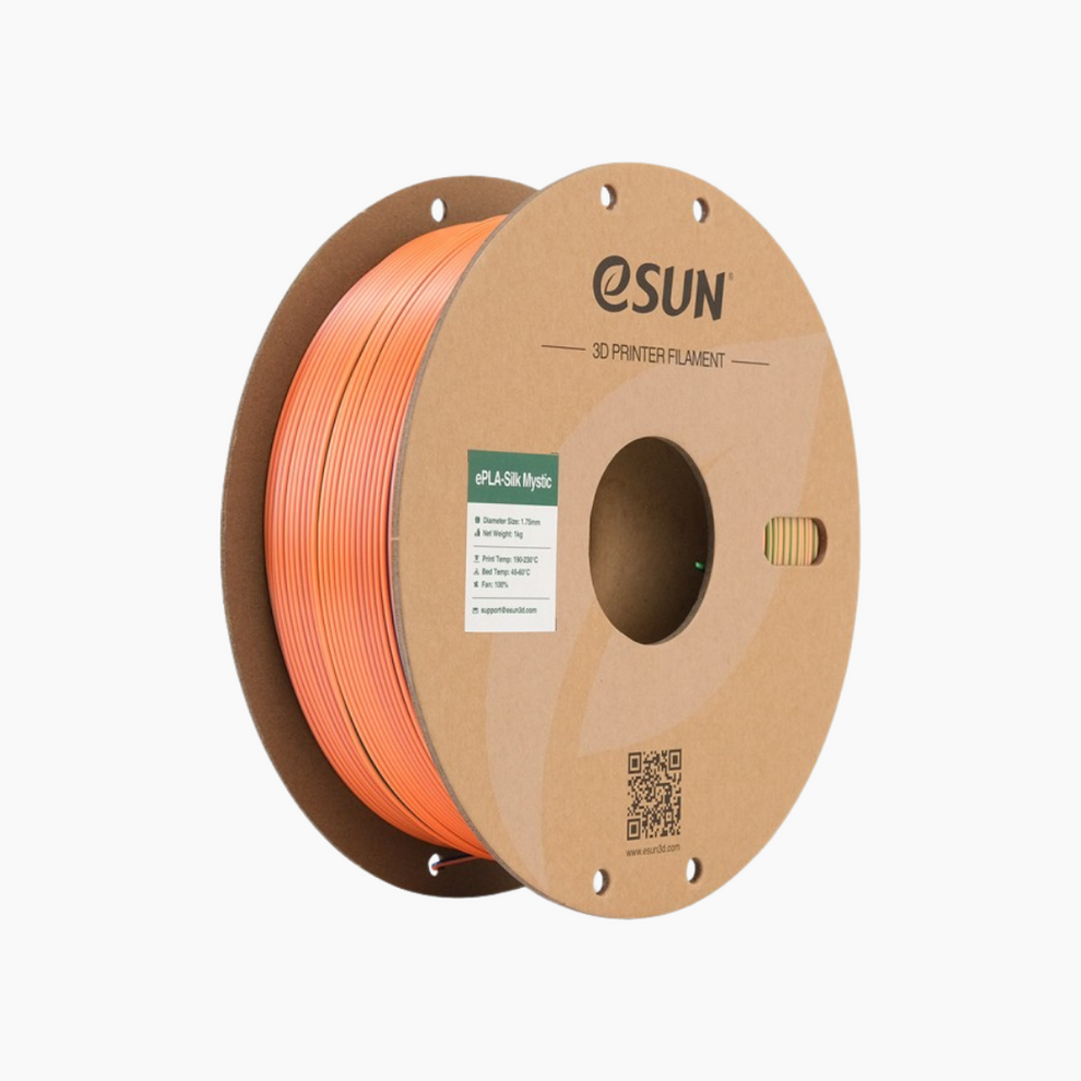 PLA-Silk Mystic – Setterox