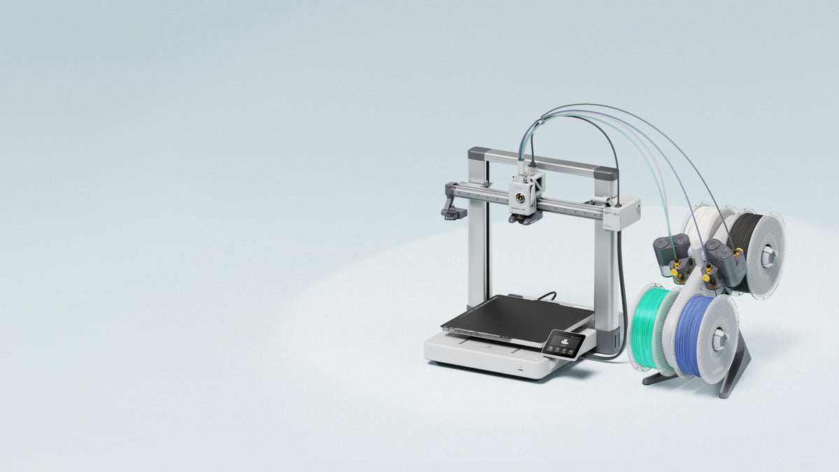 Explore Bambu Lab Products | 3D Printers, Filaments & Parts – Setterox ...