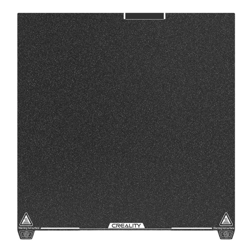 Creality K2 Plus PEI Frosted Build Plate – Setterox